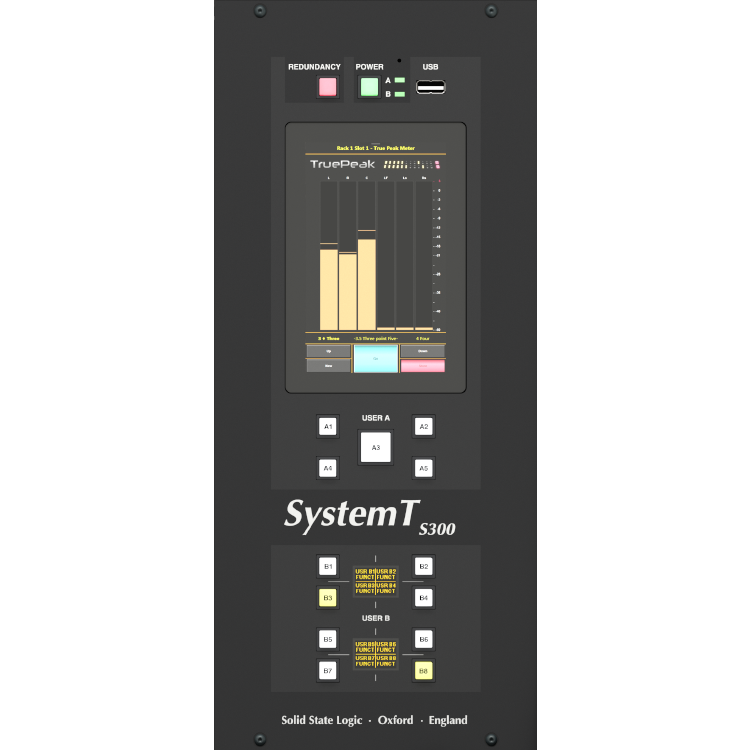 S300 - Solid State Logic Japan